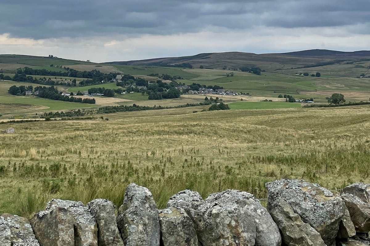 Elsdon - Out Of Town Museum