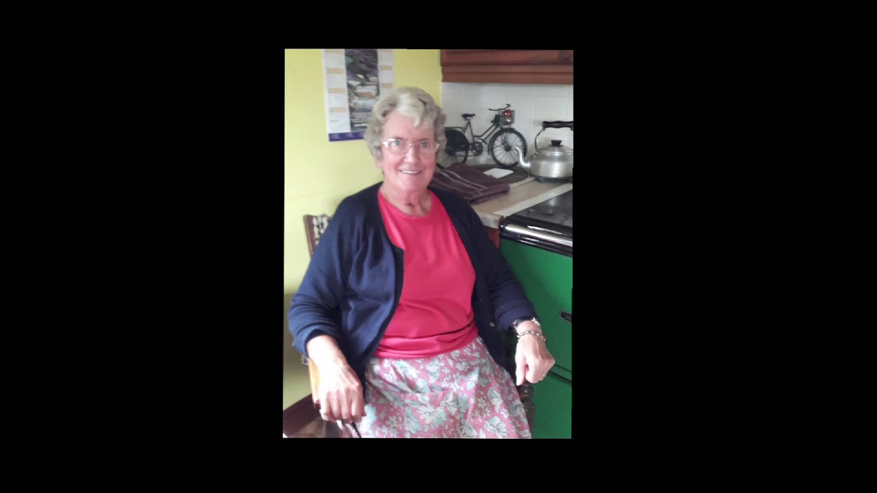 Jean Foreman recalls a harsh winter - Out Of Town Museum